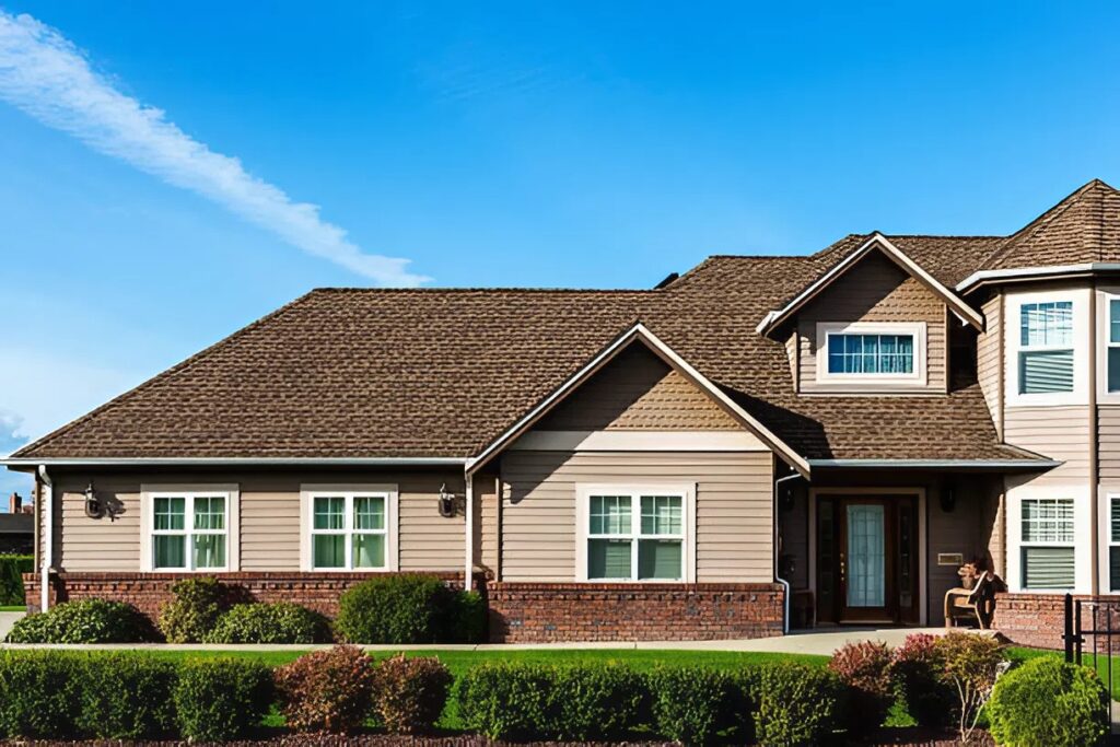 Expert-Recommended Color Trends by a Trusted Exterior Painter in Maple ...